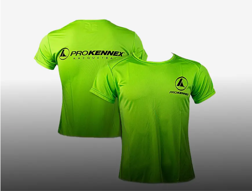 Home - ProKennex Racquetball